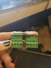 Reverse Engineering The RS485 Protocol ControllingTheInter Net