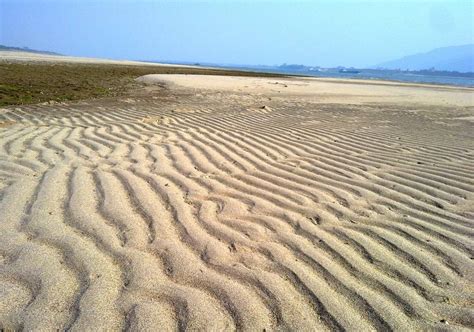 冲刷带图册 360百科