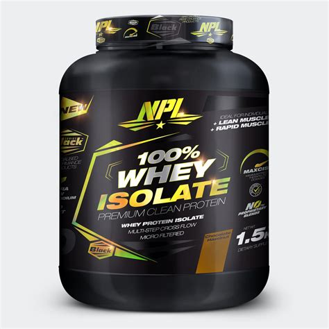 Nutritional Performance Labs