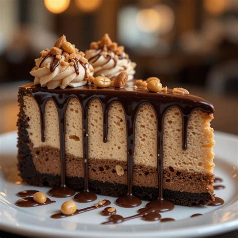 Cheesecake Factory Reeses Cheesecake Recipe Pdf Rich Peanut Butter