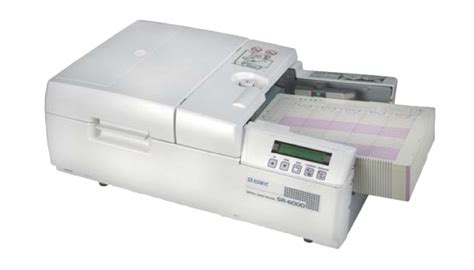 Omr Scanner Datacap Computer Solutions Limited 迪恒電腦顧問有限公司