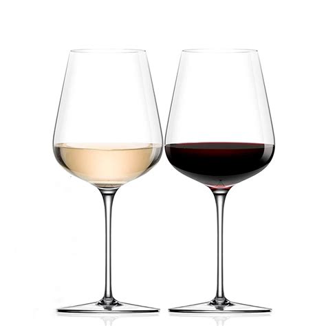 China Wholesale Modern Crystal Wine Glasses With Long Stem