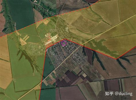 乌克兰战局跟踪12月17日 知乎