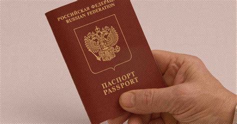 МИД Число отказавшихся от гражданства России за 2022 год стало наибольшим за три года