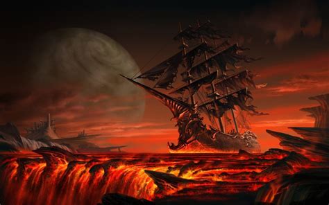 Hell Wallpaper Hd 76 Images