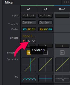 Adding Audio Effects In DaVinci Resolve A Step By Step Guide Edits