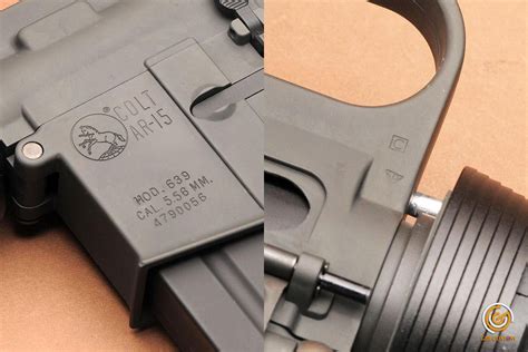 Suppressor On A Aeg R Airsoft Uk