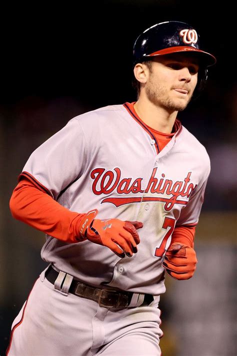Pin On Trea Turner