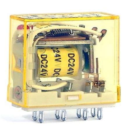IDEC Socket Relay At Piece Mount Relay Socket In Ahmedabad ID
