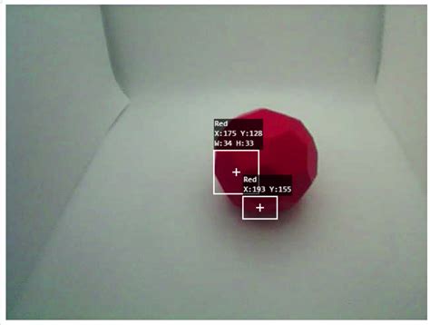 Troubleshooting The Ai Vision Sensor With Vex V5 Vex Library