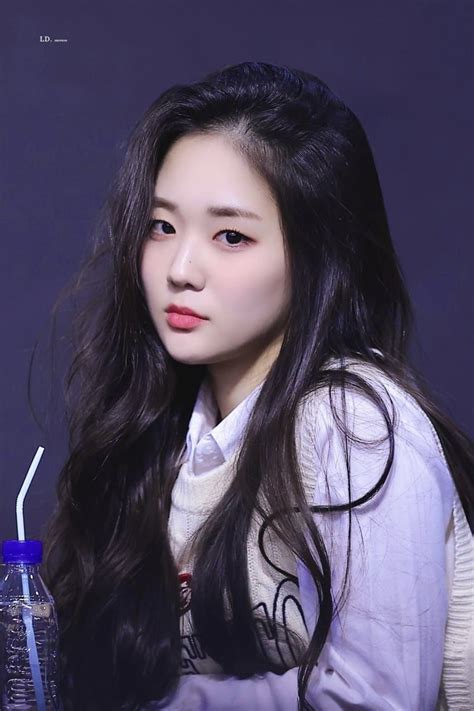 [잡담] 트리플에스 윤서연 중학교 졸업사진 인스티즈 Instiz 연예 카테고리