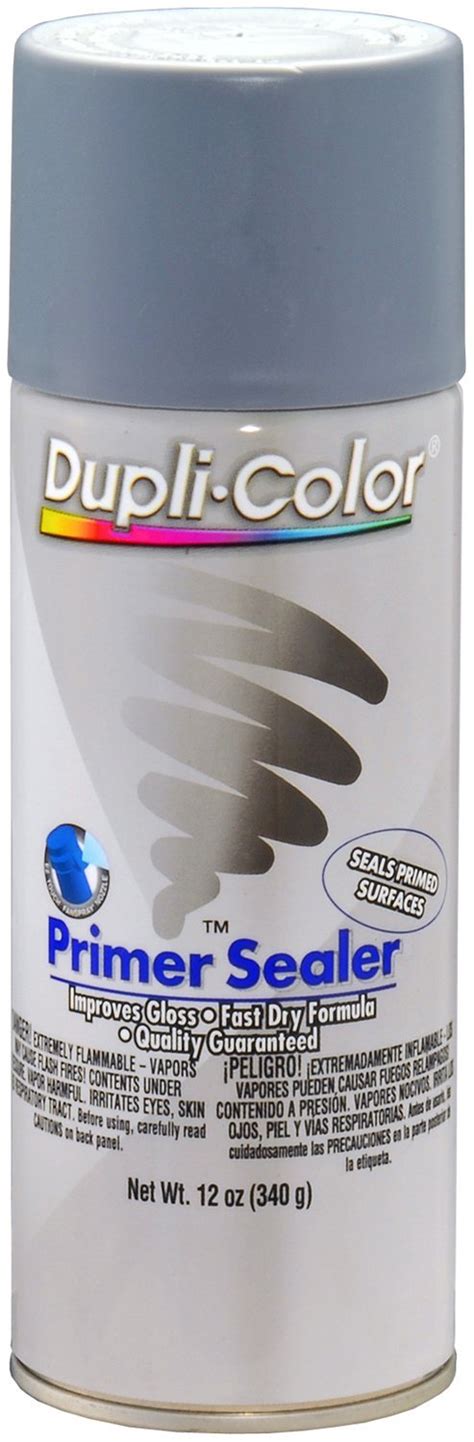 Dupli Color Primer Sealer Dupli Color Primer Sealer