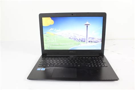 ASUS X502C, Laptop | Property Room