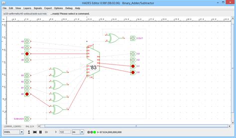 binary adder subtractor download free windows softpedia