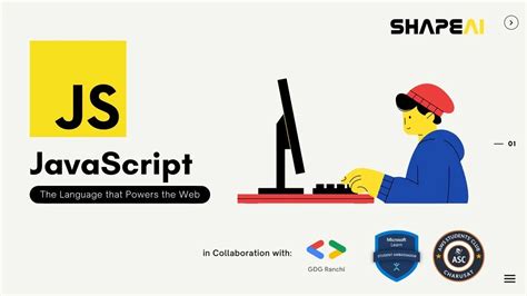 Backend Web Dev Bootcamp With Nodejs Getting Started With Javascript