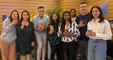 How We Use Tech To Scale Our Global Teams Sumit Jain Posted On The Topic Linkedin