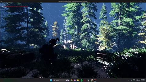 Shahid Shaikh On Linkedin Gamedevelopment Unrealengine5 Indiegamedev Solodev Stealthaction
