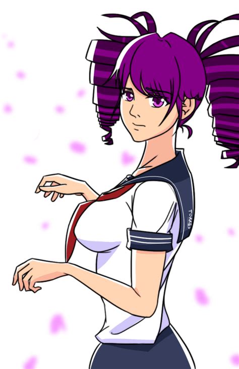 Kokona Haruka By Thecomebackbro On Deviantart