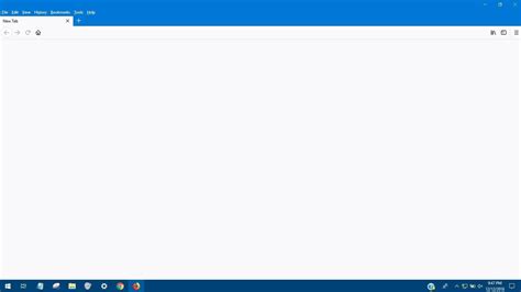 Firefox 64 Opens Blank Tab And Crashes Rfirefox