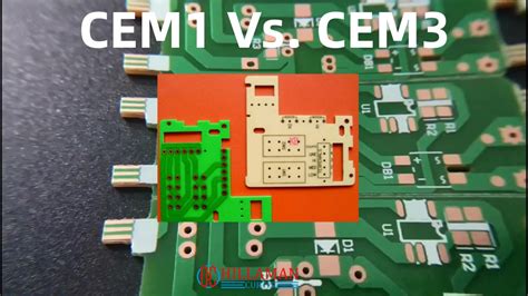 WHAT IS CEM1 OR CEM3?