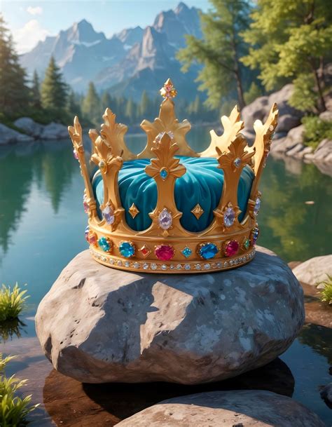 예수의 왕좌의 왕관 이미지 Freepik에서 무료 다운로드