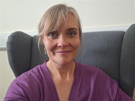 Sarah Sanger Therapist Bacp