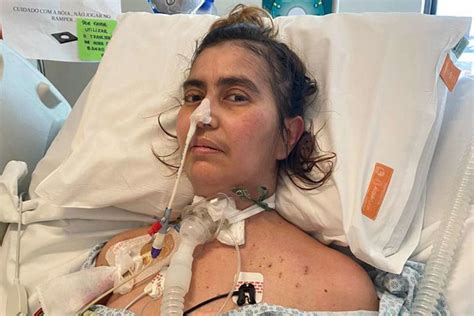 Woman Gets Botulism Becomes Paralyzed After Eating Pesto From A Farmers Market My Body