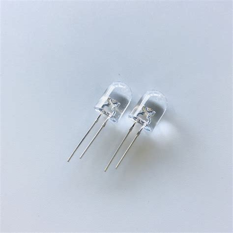 led灯珠 led指示灯 led间隔柱 贴片双色发光二极管生产厂家 耀宇光电科技