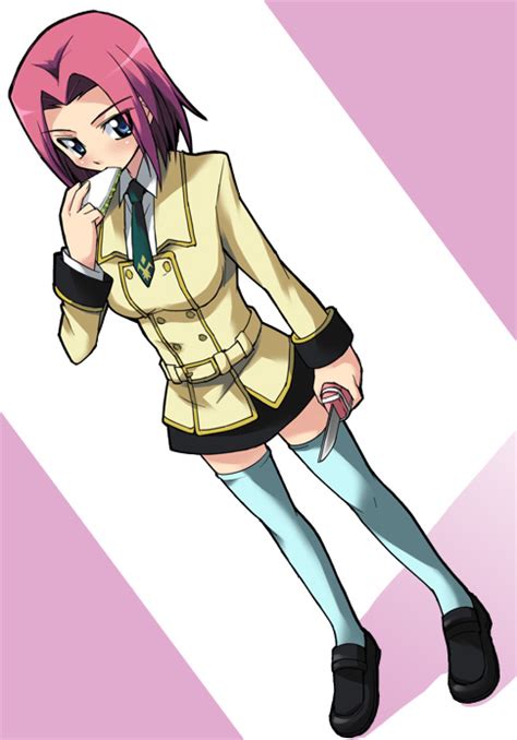 Kallen Stadtfeld Code Geass Drawn By Nippori Danbooru