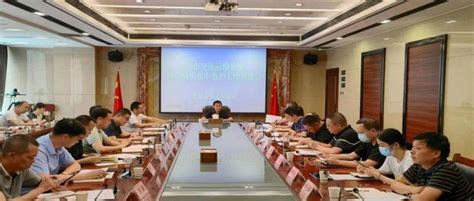 市交通运输局召开全市交通运输系统交通问题瘴痼疾集中整治工作调度会议重点整治交通运输局