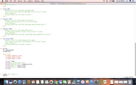 Solved I Need Help Writing A PYTHON Function Thank You For Chegg Com