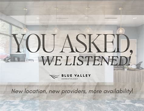 blue exciting annoucement you asked we listened we now have our