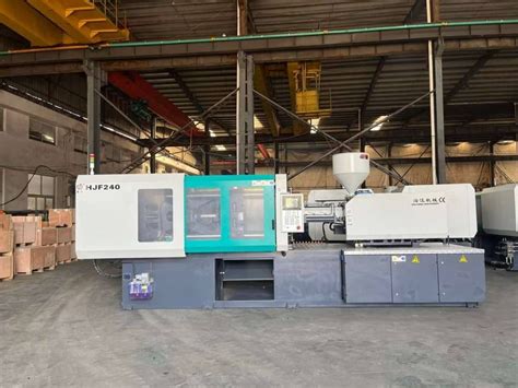 Stephy Zhang On Linkedin 23 11 29 Haijiang Injection Molding…