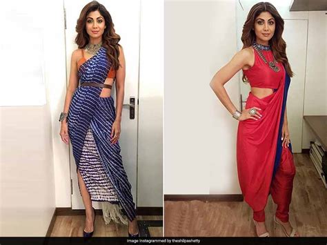 5 Different Ways To Style Saree Modern And Fashionable Draping Styles