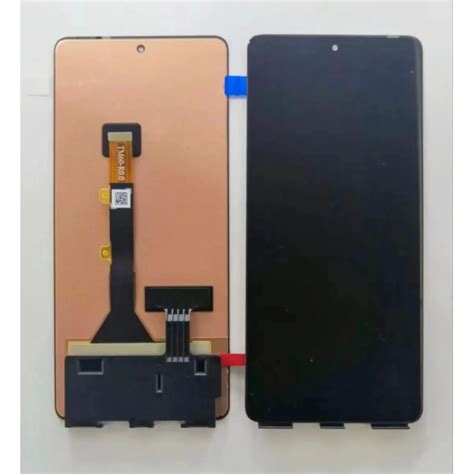 Infinix Gt 10 Pro Orjİnal Lcd Dokunmatik Ekran X6739