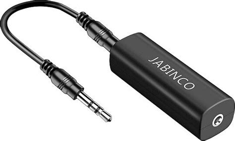 Best Ground Loop Isolator Reviews In 2023 Electronicshub