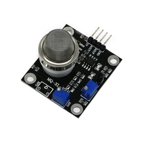 Mq137 Nh3 Ammonia Gas Sensor Module Ammonia Gas Detector Range 5 500ppm