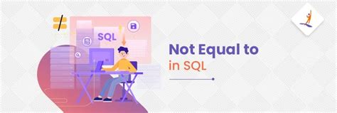 Sql Not Equal Operator Usage Examples And Differences