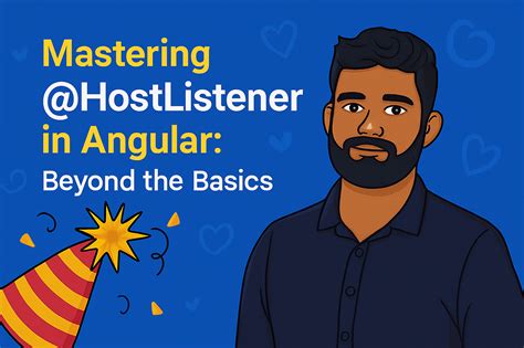 🚀 Angular 20 Is Here Lets Talk About Tosignal Signal Based Apis By Vetriselvan