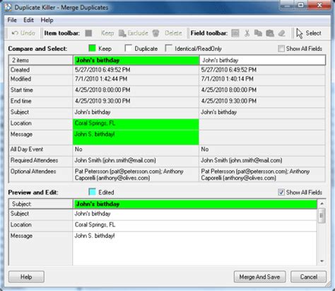 remove calendar duplicates and duplicate calendar events remove duplicate appointments