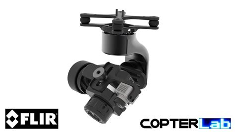 Axis Flir Vue Pro R Micro Walksnail Avatar Hd Pro Camera Stabilizer Ndaa Compliant