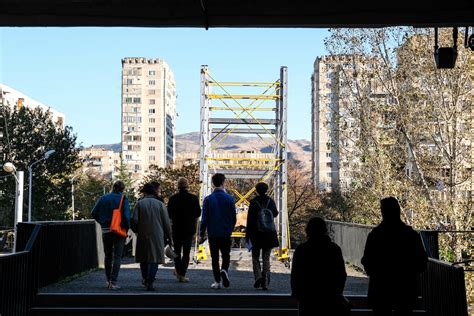 Tbilisi Architecture Biennial Can Informal Architecture Save The City — New East Digital Archive