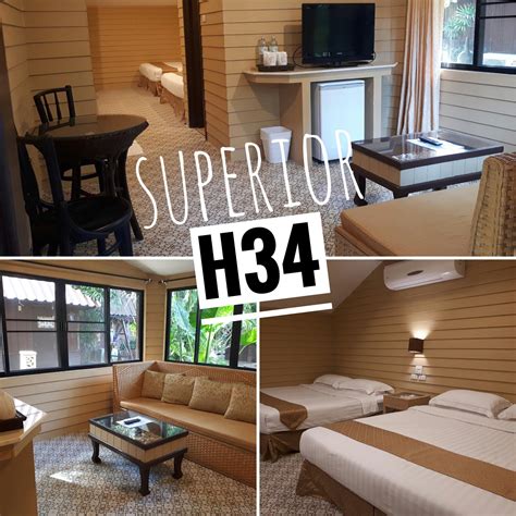 3 ห้องสุดท้าย อมรพันธ์วิลล่า รีสอร์ท จังหวัดระยอง