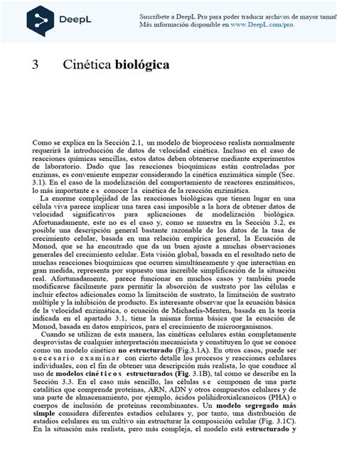 Biological Reaction Engineering Dunnremoved Es Descargar Gratis Pdf La Cinética De