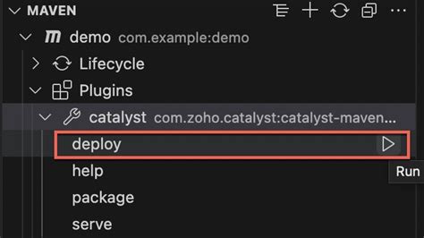 Catalyst Docs