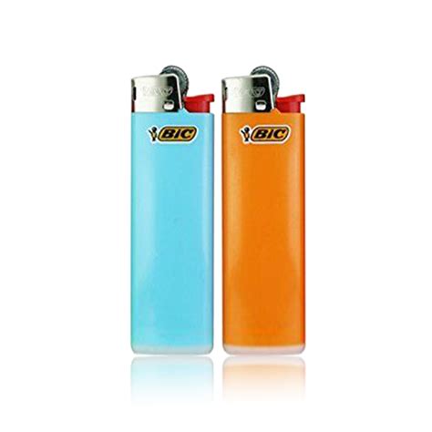 Bic Lighter Full Size Assorted Colors 2 Pack India Ubuy