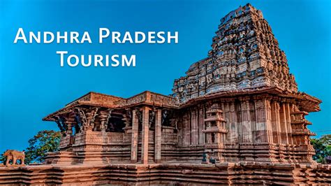 Andhra Pradesh Tourism Indian Tourist Place