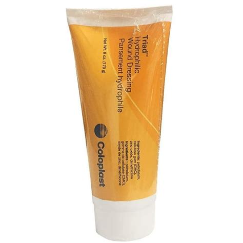 Triad Cream