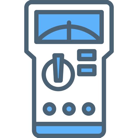Analyzer Free Icon