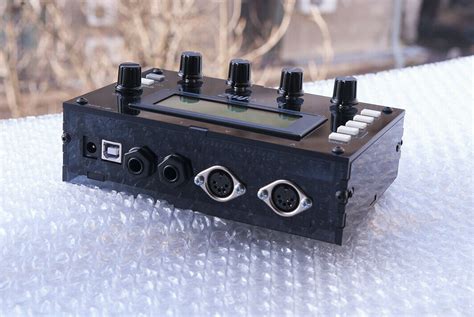 Matrixsynth Preenfm2 Fm Multitimbral Synthesizer